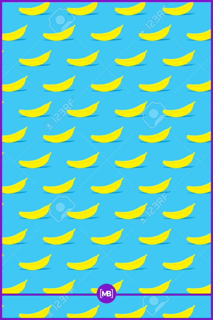 15+ Best Banana Patterns Images in 2021 —MasterBundles