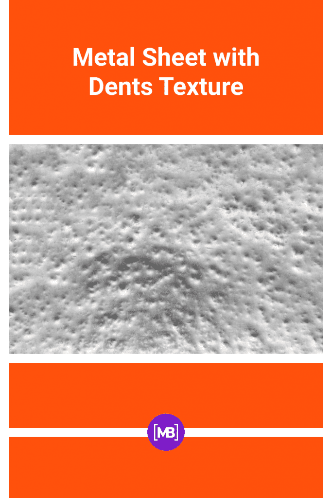 25+ Best Dented Metal Textures in 2021: Free and Premium Textures