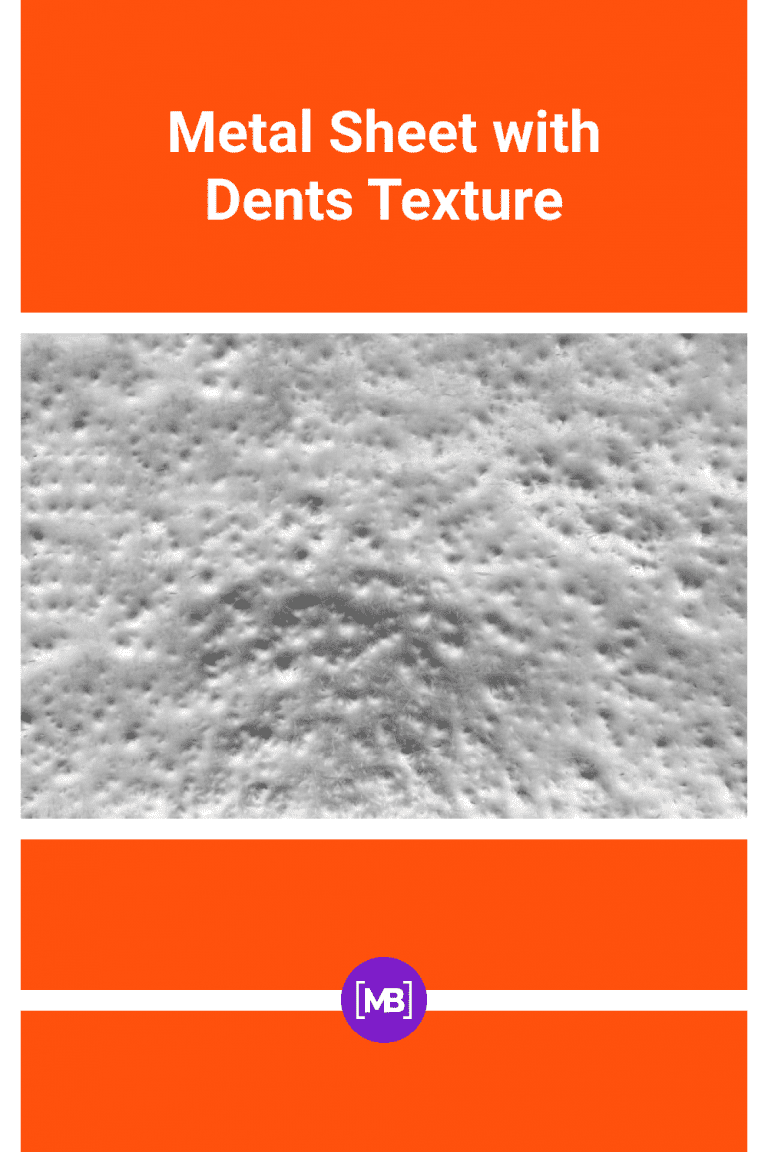 25+ Best Dented Metal Textures in 2021: Free and Premium Textures