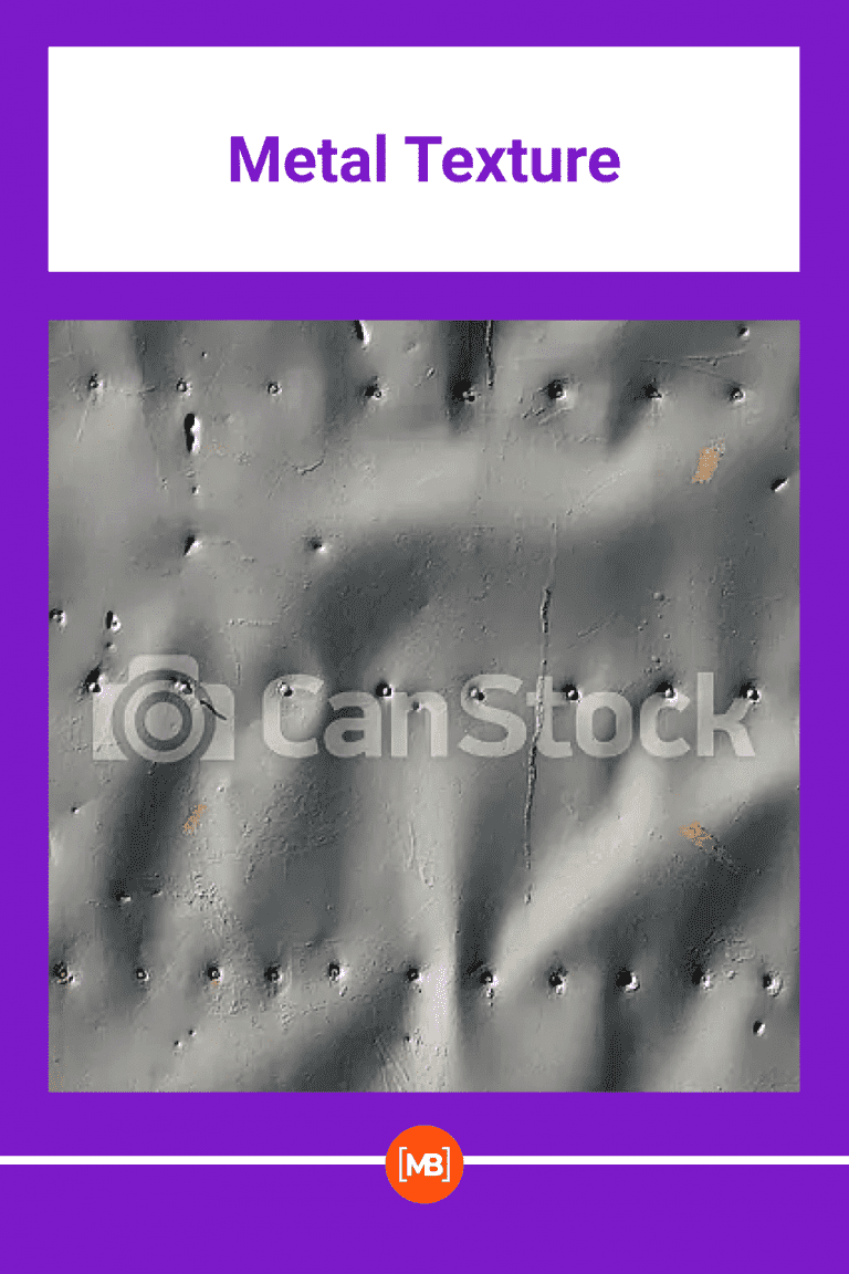 25+ Best Dented Metal Textures in 2021: Free and Premium Textures