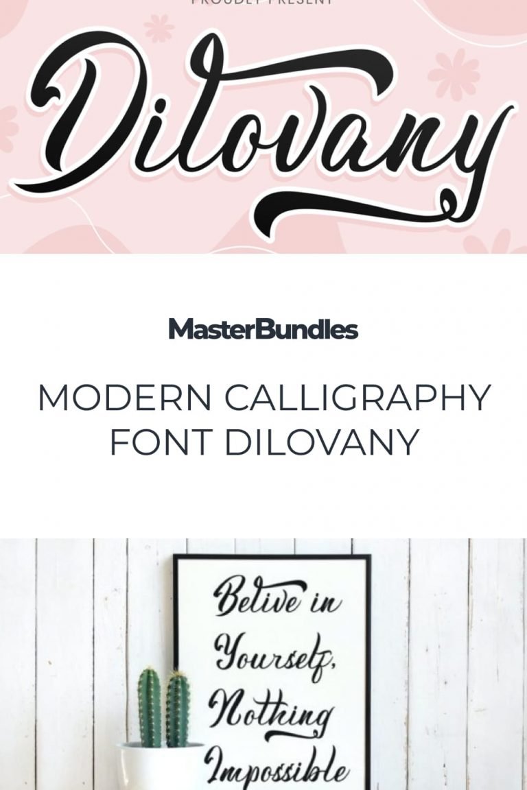 35+ Best Edgy Fonts in 2021: Free and Premium Fonts