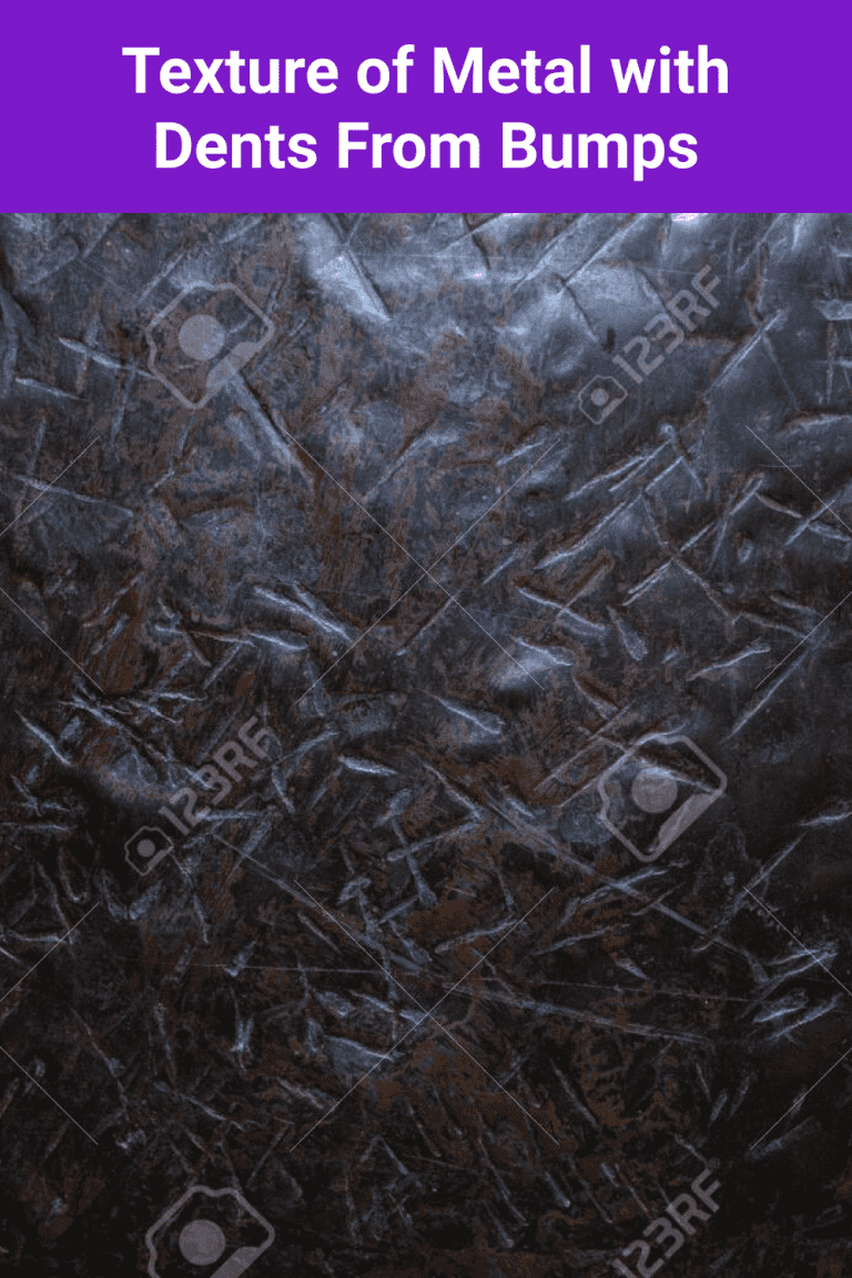25+ Best Dented Metal Textures in 2021: Free and Premium Textures