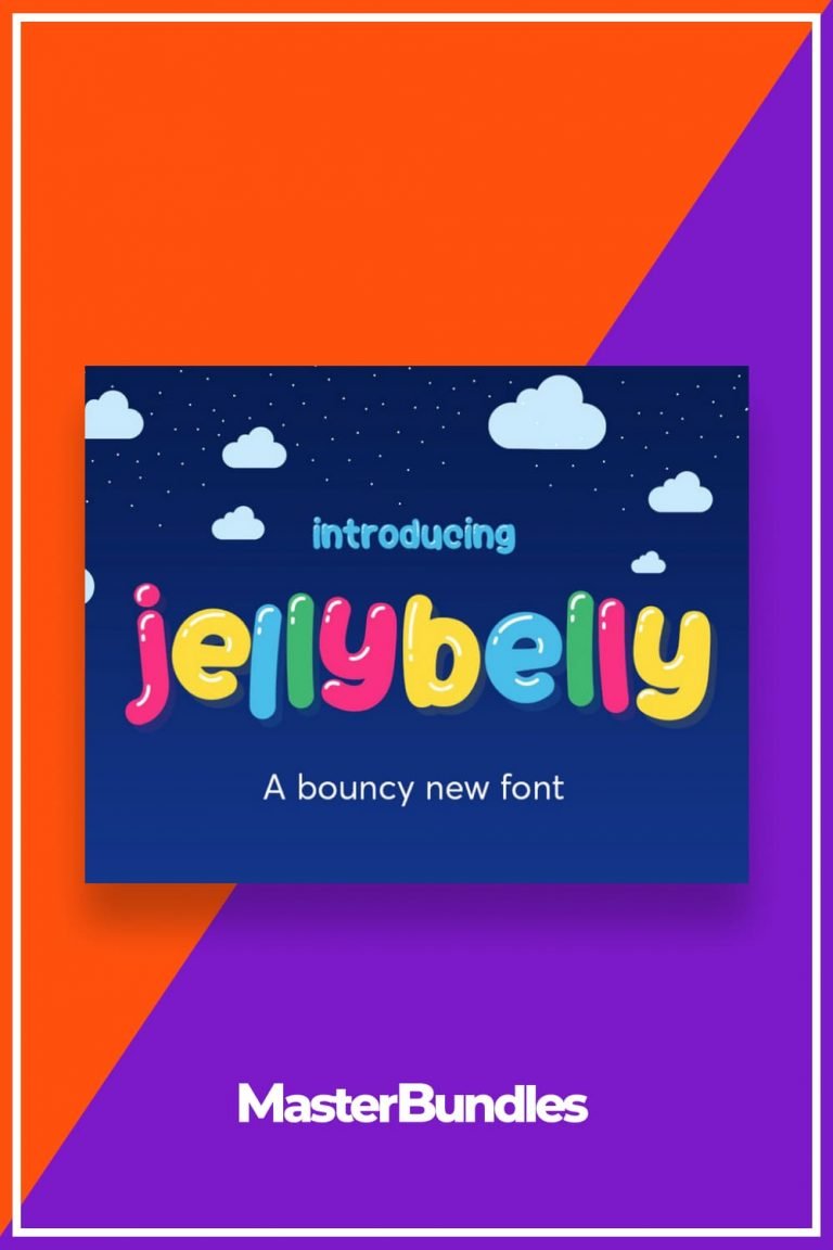 30+ Cool Fonts in 2021. Best Free and Premium Fonts — MasterBundles