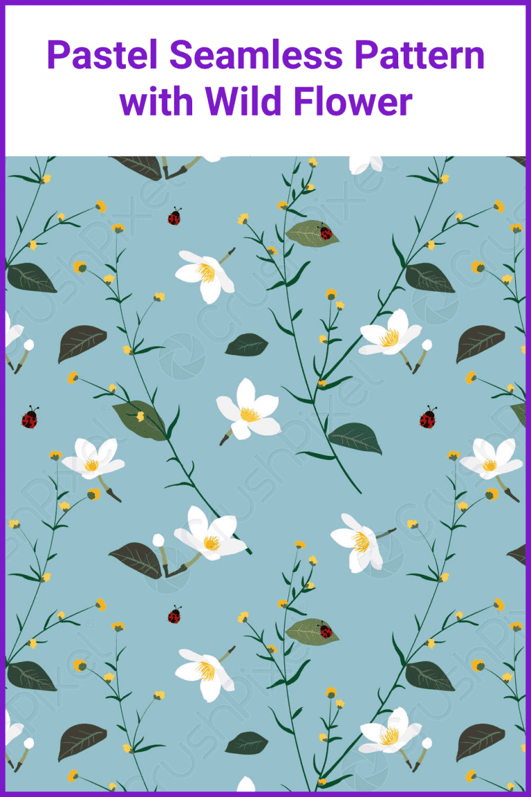 20+ Best Pastel Patterns Images in 2021 — MasterBundles