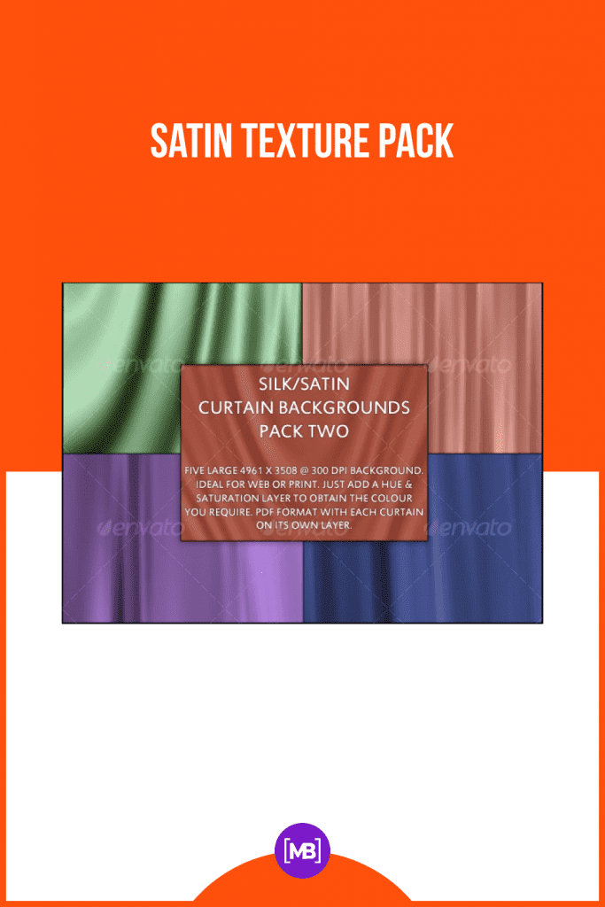 25+ Best Satin Textures in 2021: Free and Premium Textures