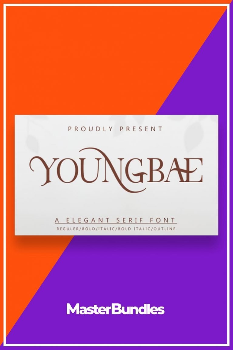 35+ Best Edgy Fonts in 2021: Free and Premium Fonts