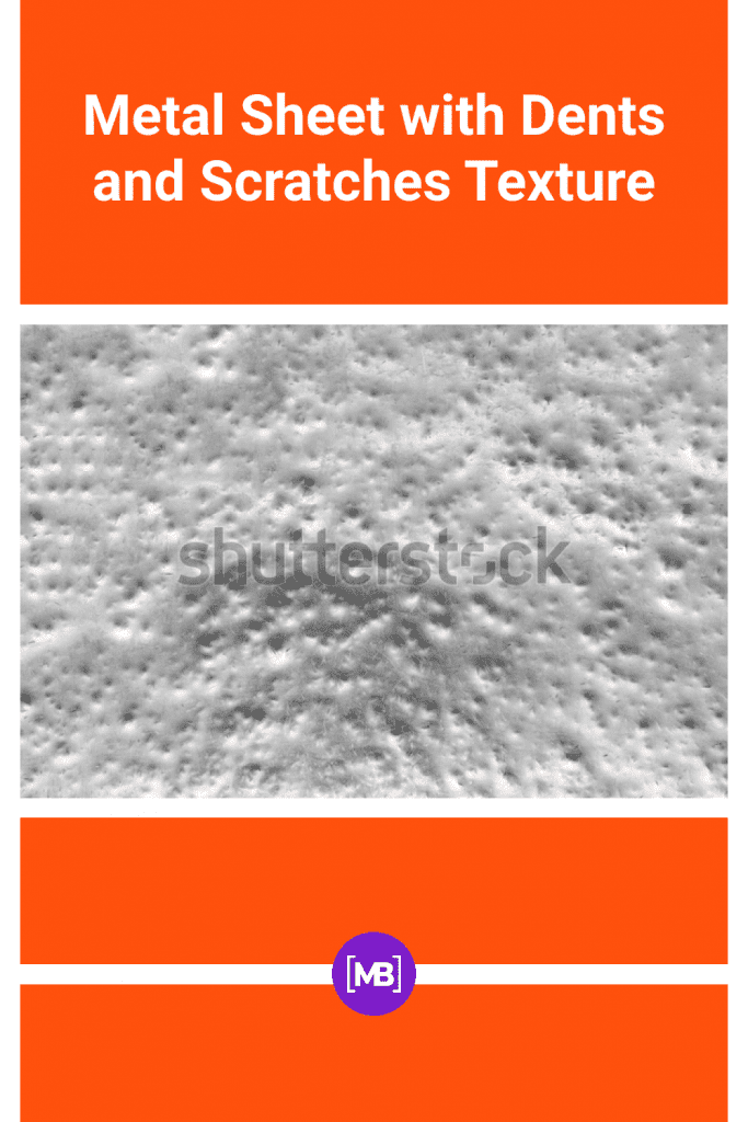 25+ Best Dented Metal Textures in 2021: Free and Premium Textures