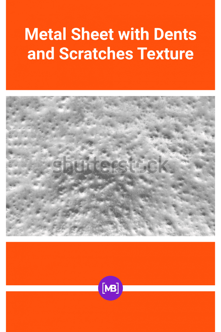 25+ Best Dented Metal Textures in 2021: Free and Premium Textures