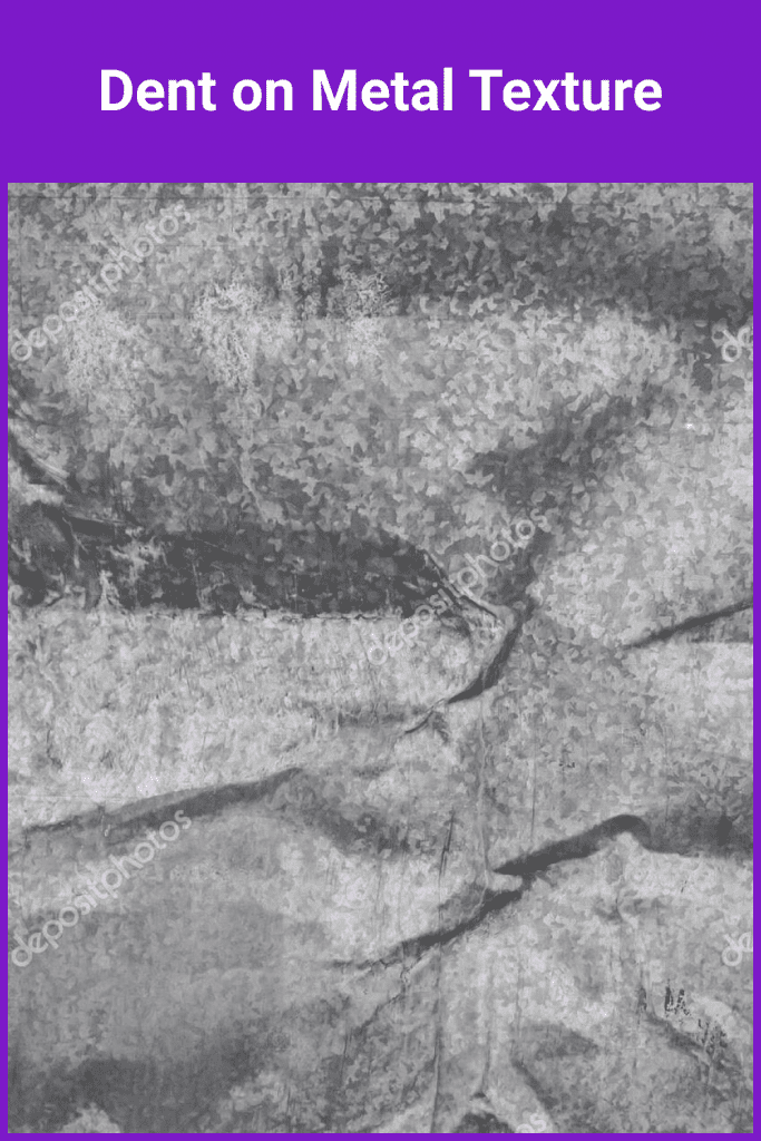 25+ Best Dented Metal Textures in 2021: Free and Premium Textures