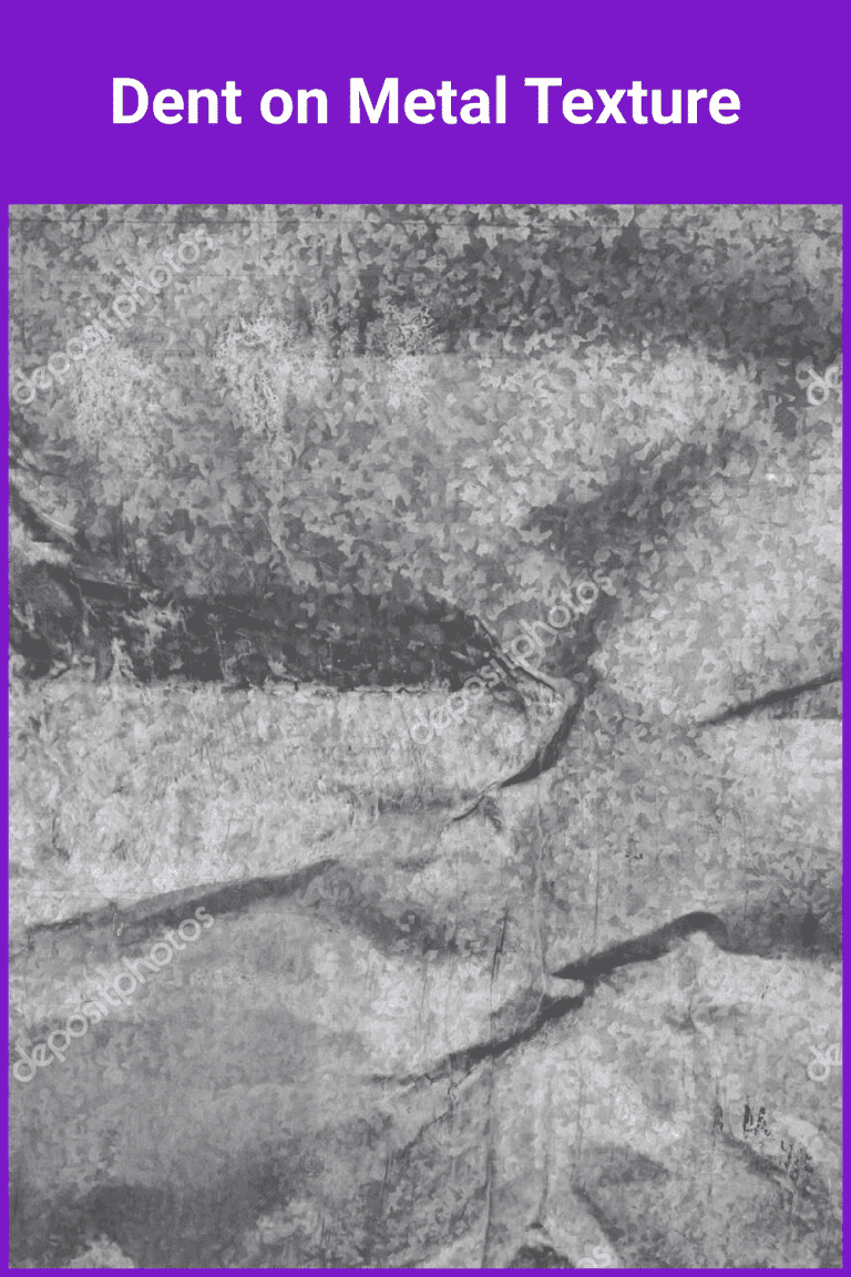 25+ Best Dented Metal Textures in 2021: Free and Premium Textures