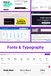670+ Graphic Design & Web Development: Resources, Jobs, Courses