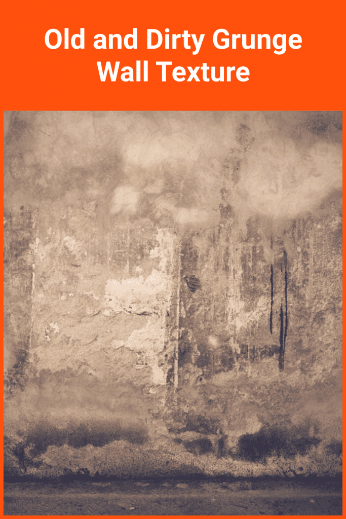 25+Best Grime Textures in 2021: Free and Premium Textures