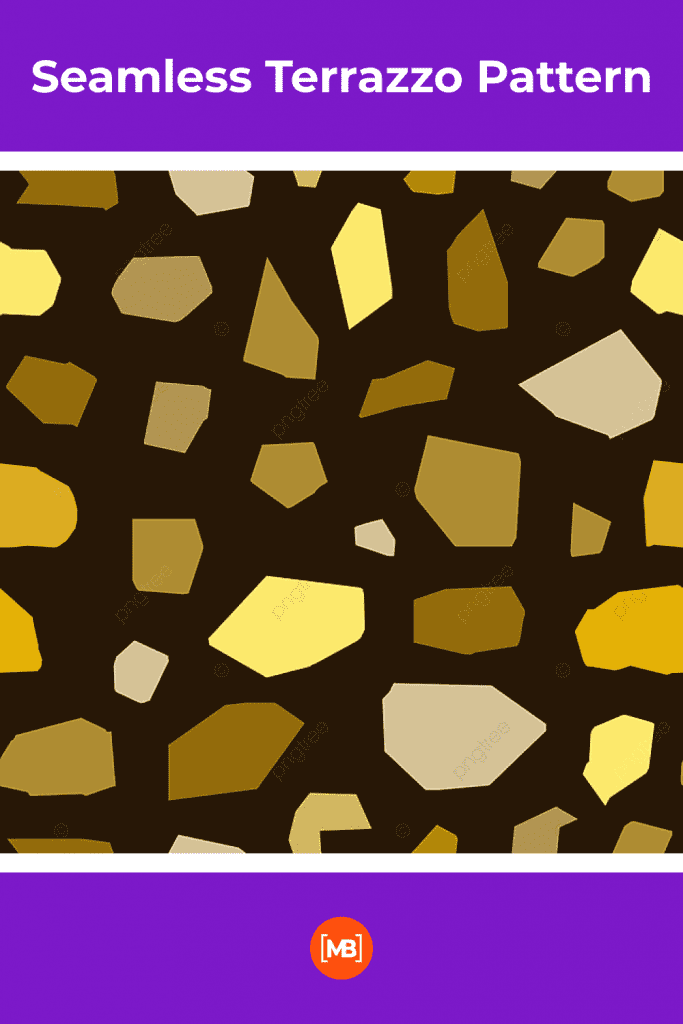 30+ Best Terrazzo Patterns for 2021. Best Free and Premium Patterns