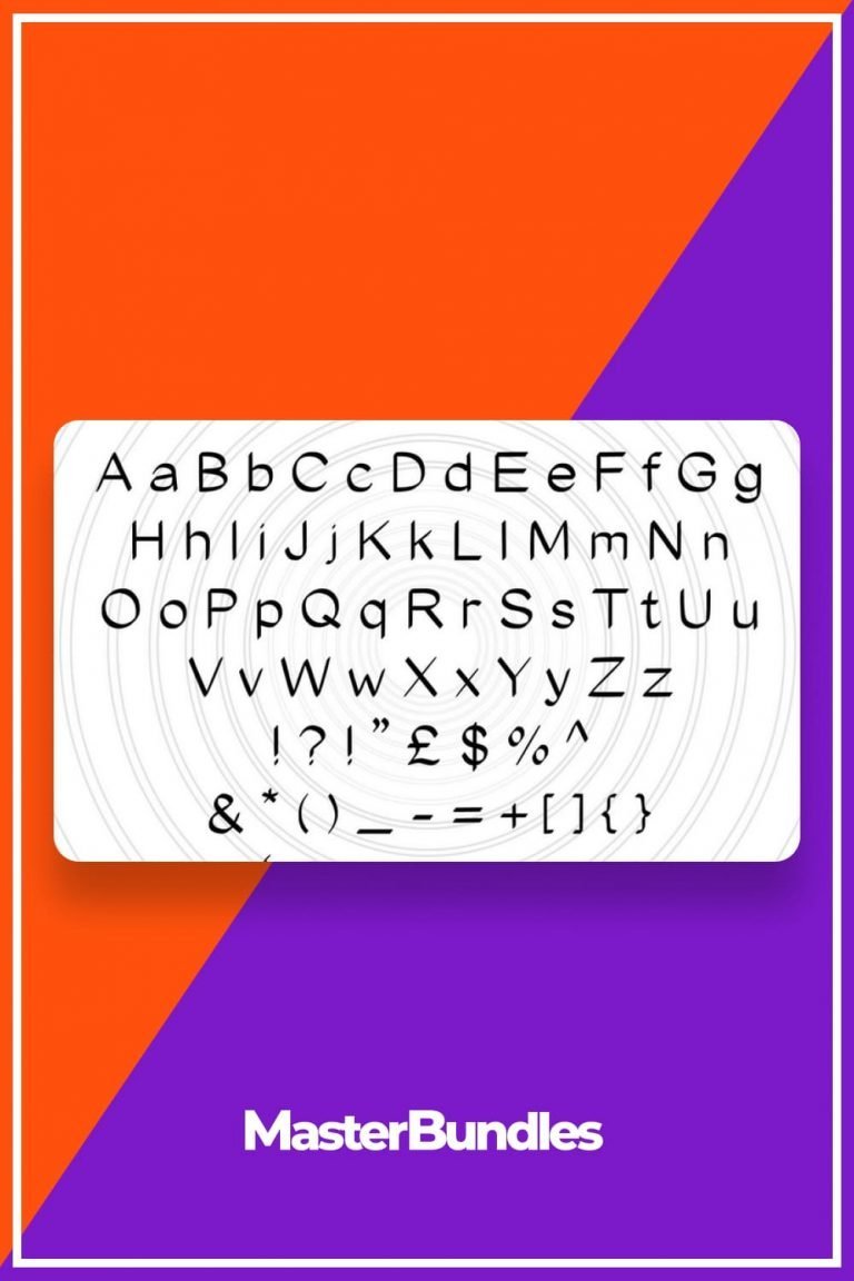 35+ Best Edgy Fonts in 2021: Free and Premium Fonts