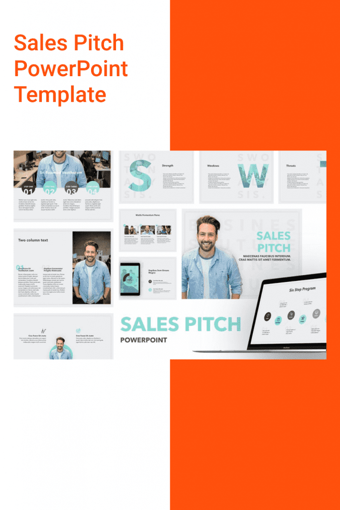 40+ Best Sales PowerPoint Templates in 2021 — MasterBundles