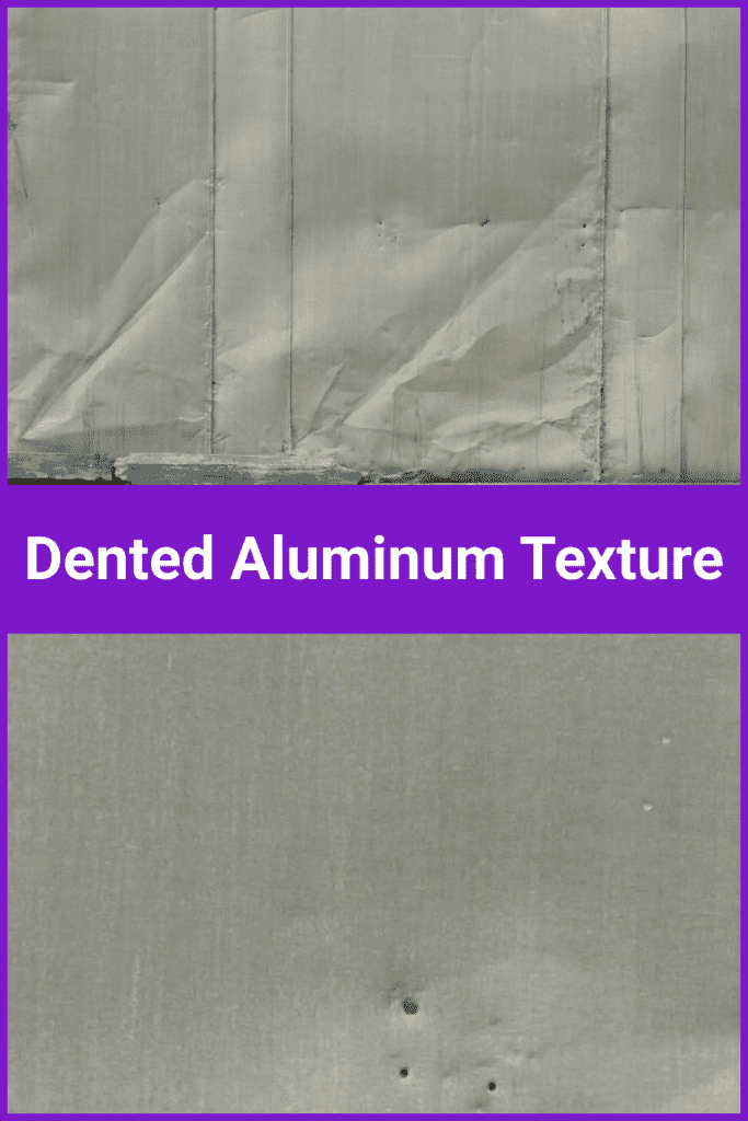 25+ Best Dented Metal Textures in 2021: Free and Premium Textures