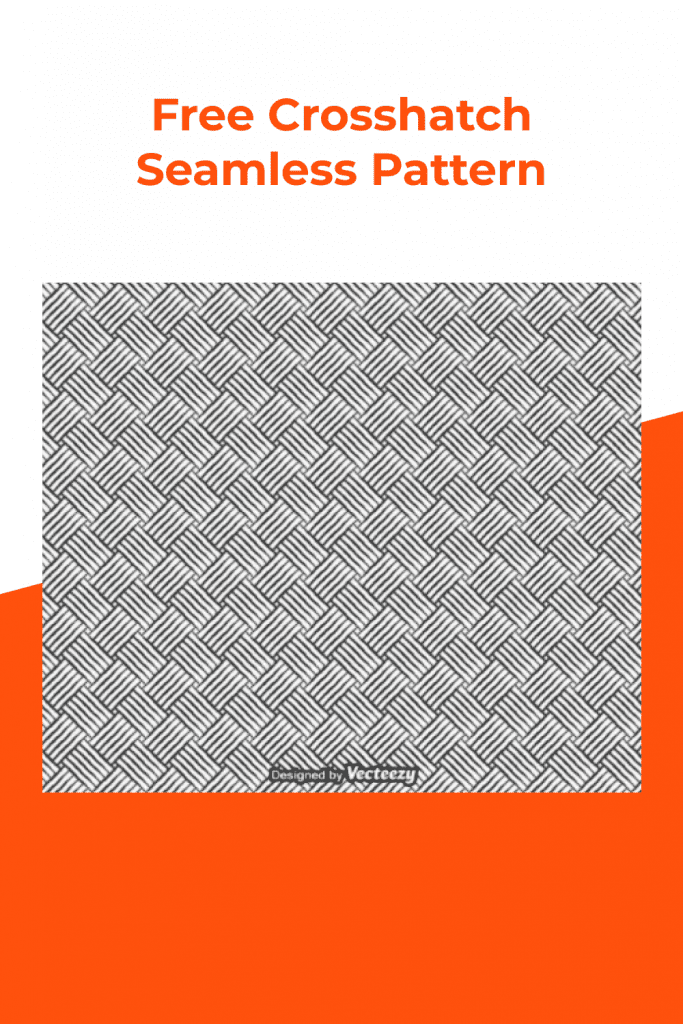 10 Best Crosshatch Patterns for 2021: Free and Premium