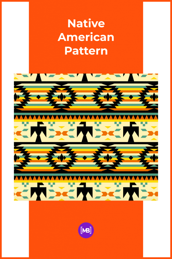 22+ Original Native American Patterns Pictures 2023