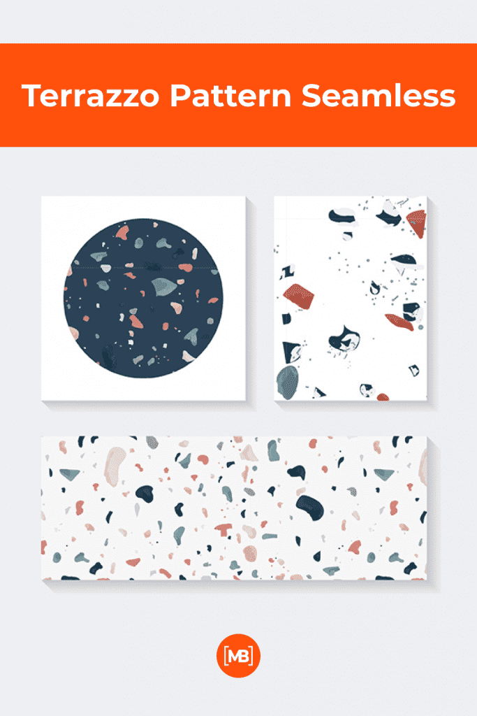 30+ Best Terrazzo Patterns for 2021. Best Free and Premium Patterns