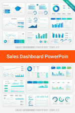 40+ Best Sales PowerPoint Templates in 2021 — MasterBundles
