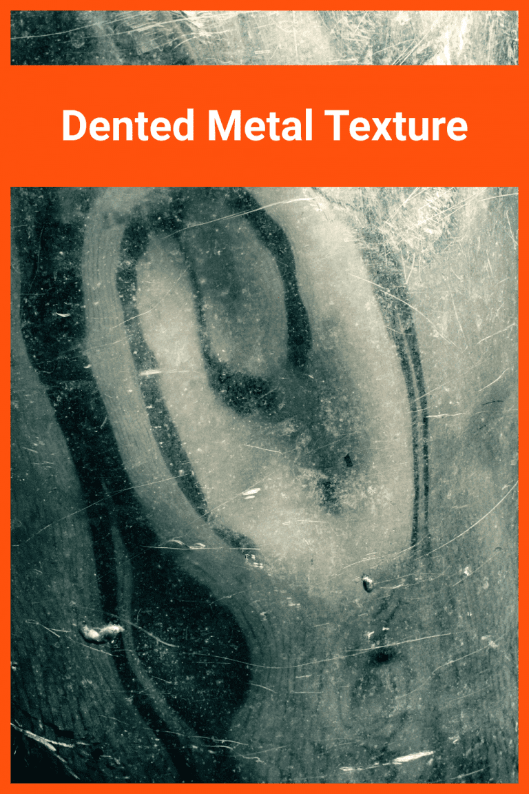 25+ Best Dented Metal Textures in 2021: Free and Premium Textures