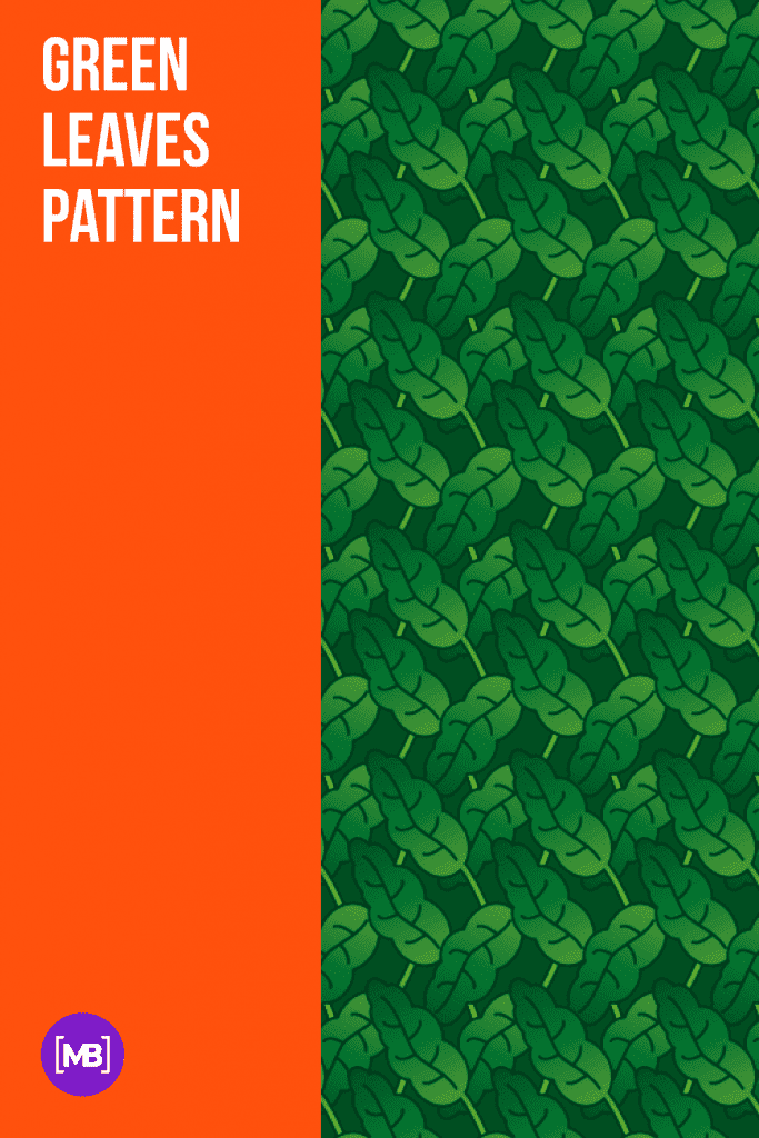 10 Best Green Pattern Images for 2021: Free and Premium
