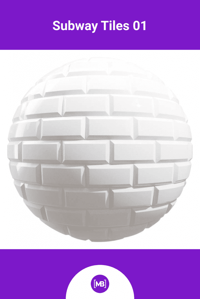 10+ Best Subway Tile Texture Images in 2021: Free and Premium