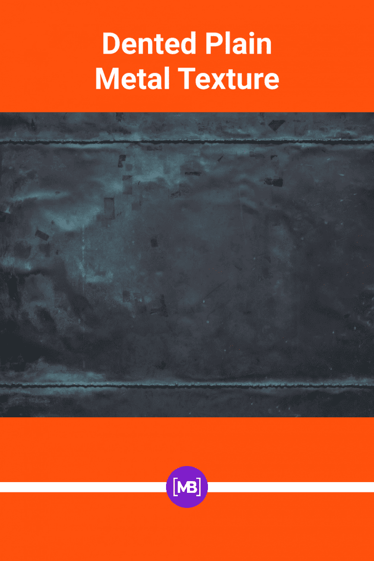 25+ Best Dented Metal Textures in 2021: Free and Premium Textures
