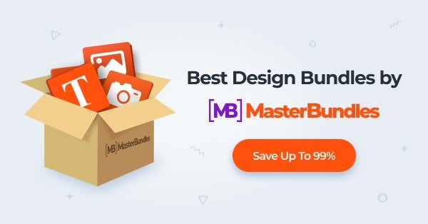 Brand Identity – MasterBundles