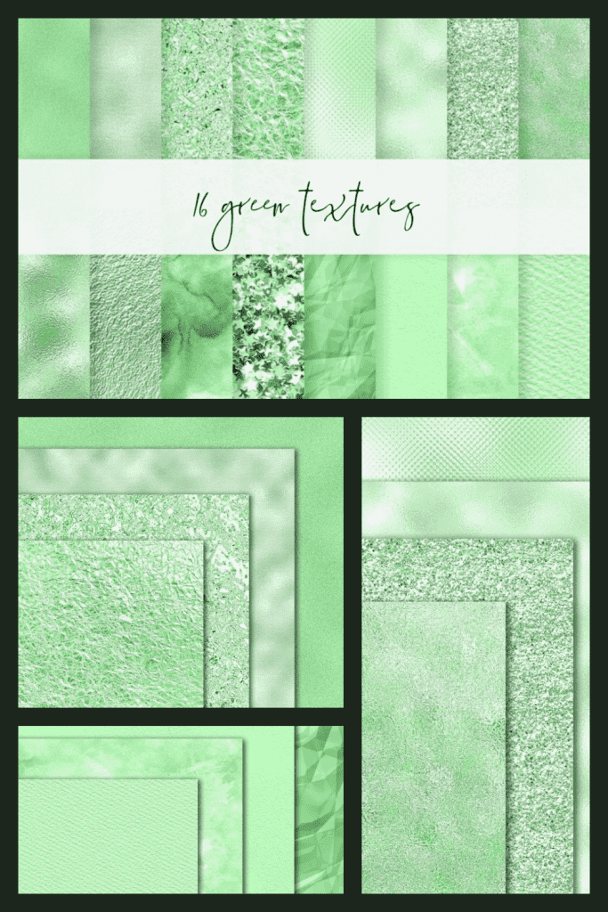 10 Best Green Pattern Images for 2021: Free and Premium