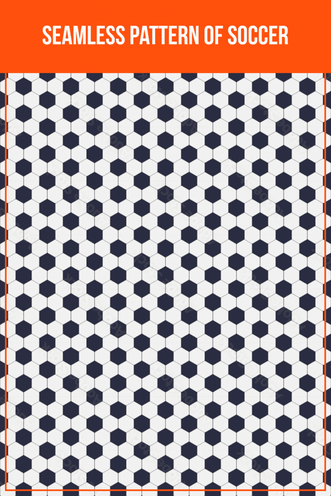 10 Best Soccer Ball Pattern Images for 2021: Free and Premium