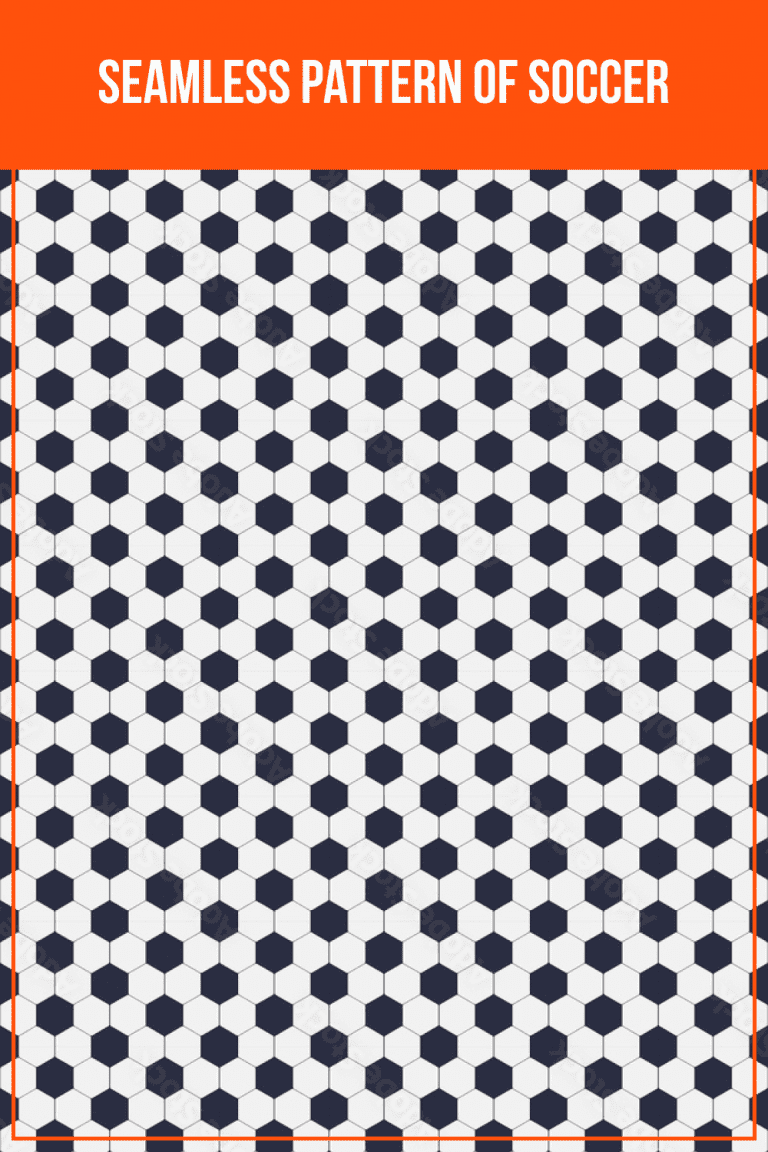 10 Best Soccer Ball Pattern Images for 2021: Free and Premium
