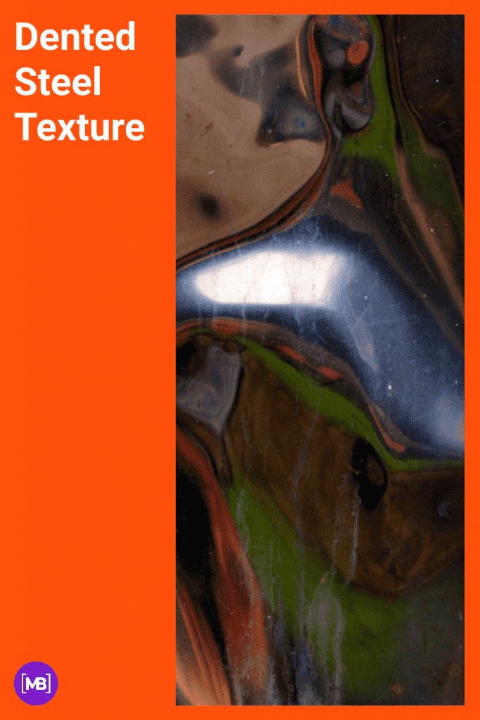 25+ Best Dented Metal Textures in 2021: Free and Premium Textures