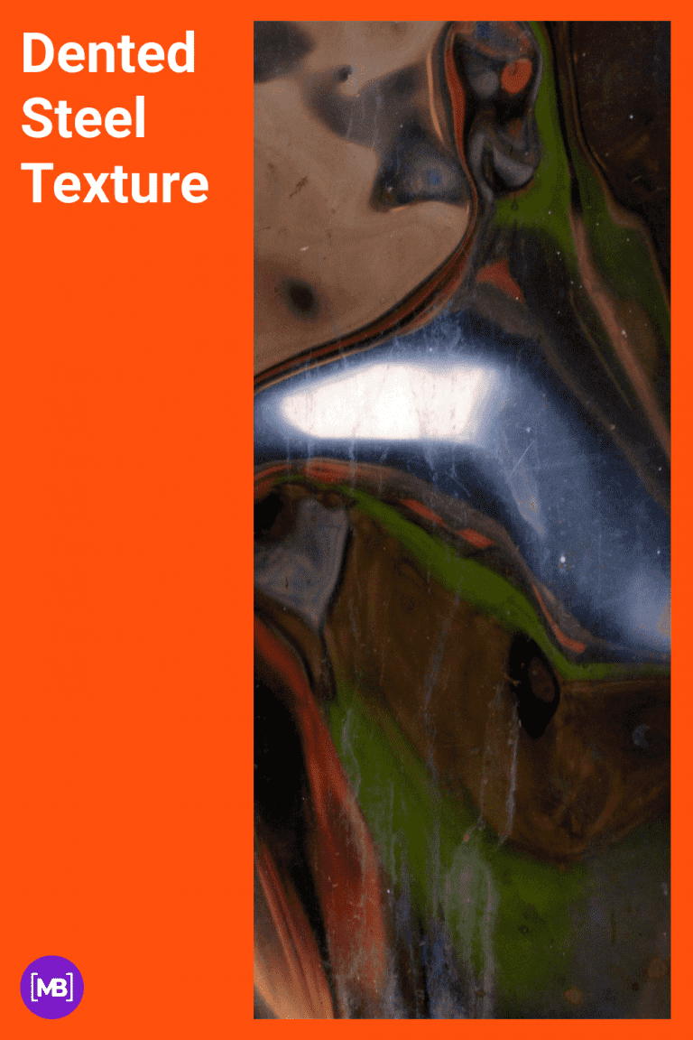 25+ Best Dented Metal Textures in 2021: Free and Premium Textures