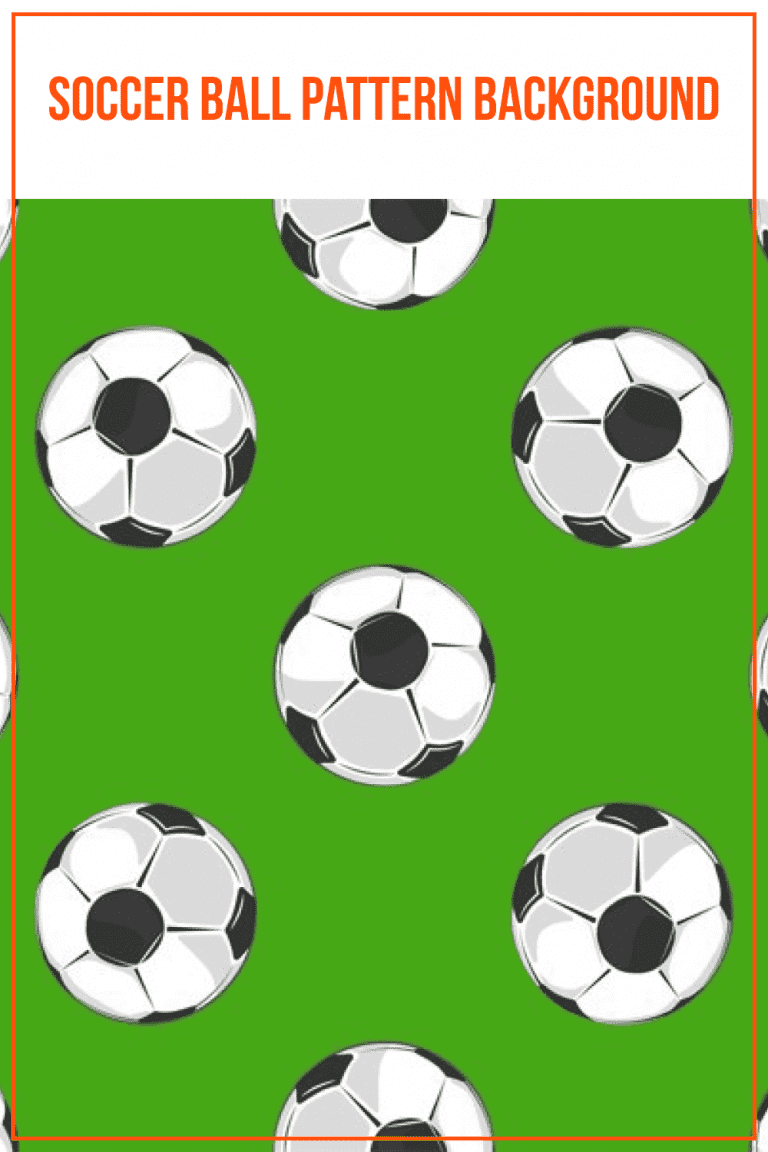 10 Best Soccer Ball Pattern Images for 2021: Free and Premium