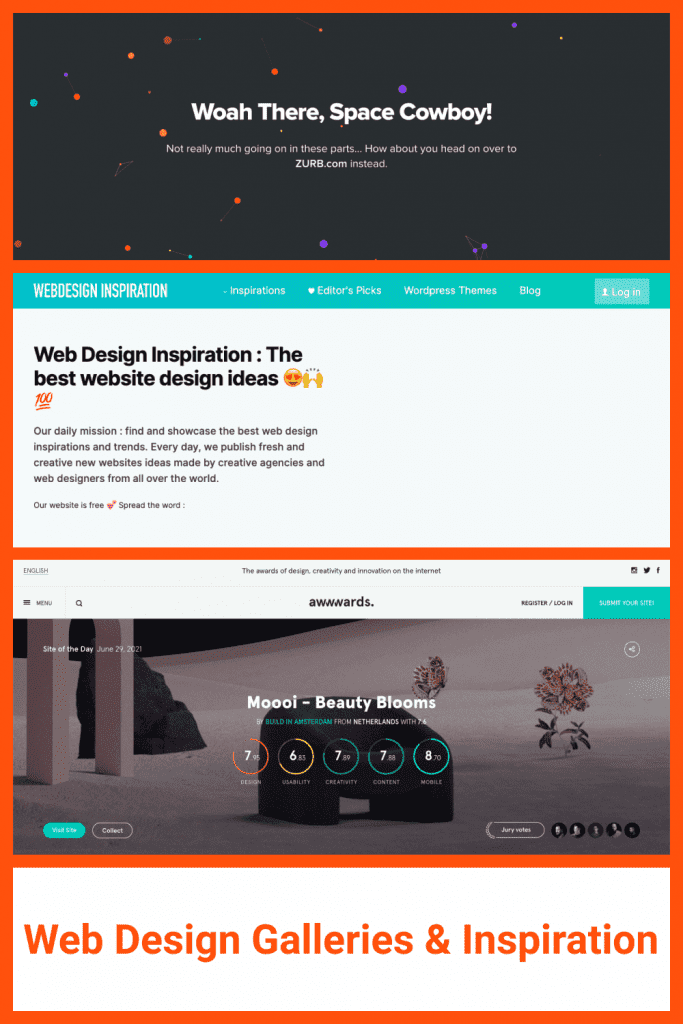 670+ Graphic Design & Web Development: Resources, Jobs, Courses