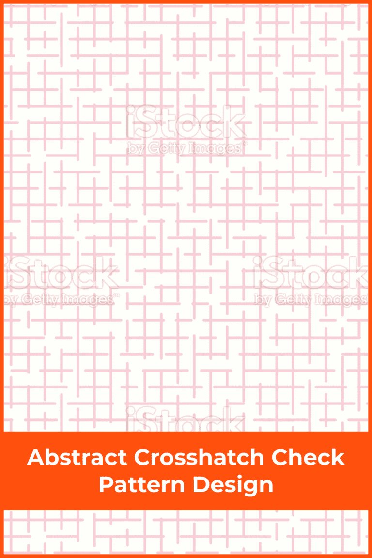 10 Best Crosshatch Patterns for 2021: Free and Premium