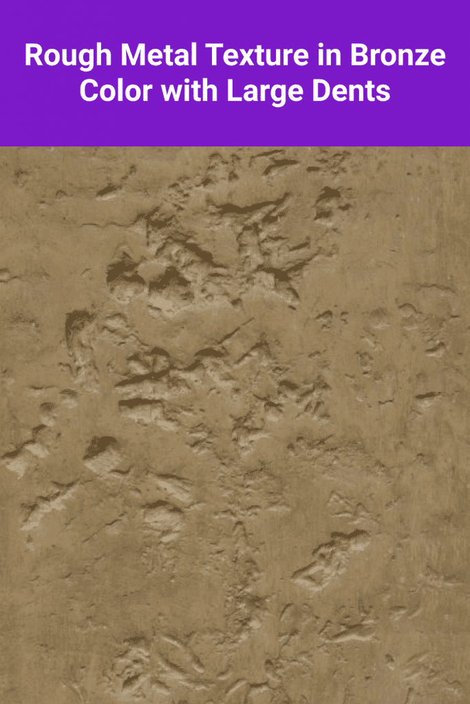 25+ Best Dented Metal Textures in 2021: Free and Premium Textures