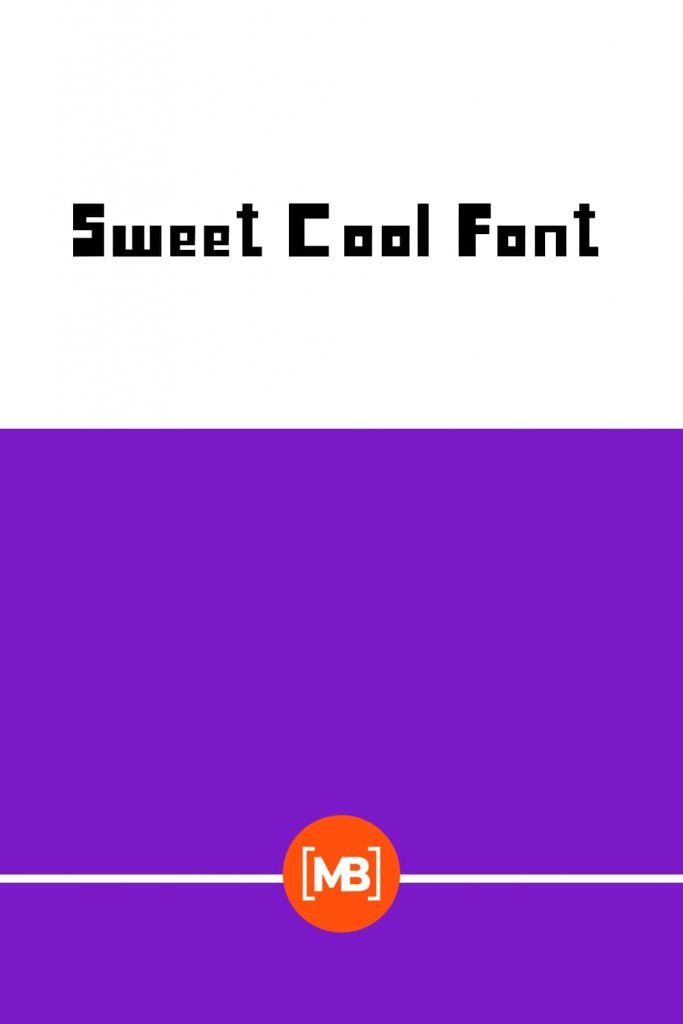 30+ Cool Fonts in 2021. Best Free and Premium Fonts — MasterBundles