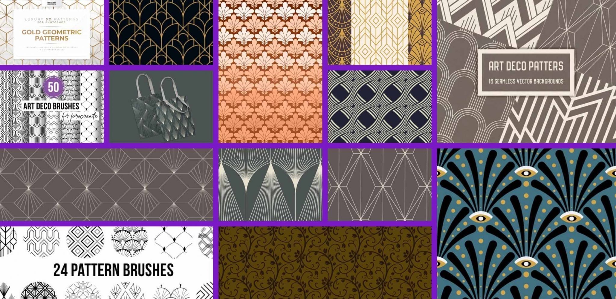 6871+ Graphic Design Patterns 2025 - MasterBundles