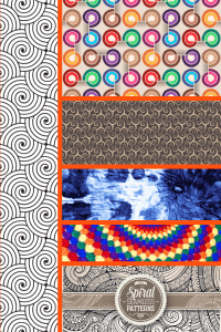 10 Best Spiral Pattern Images for 2021: Free and Premium