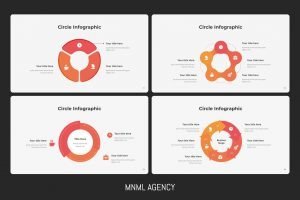 Massive Infographic Template. - Master Bundles