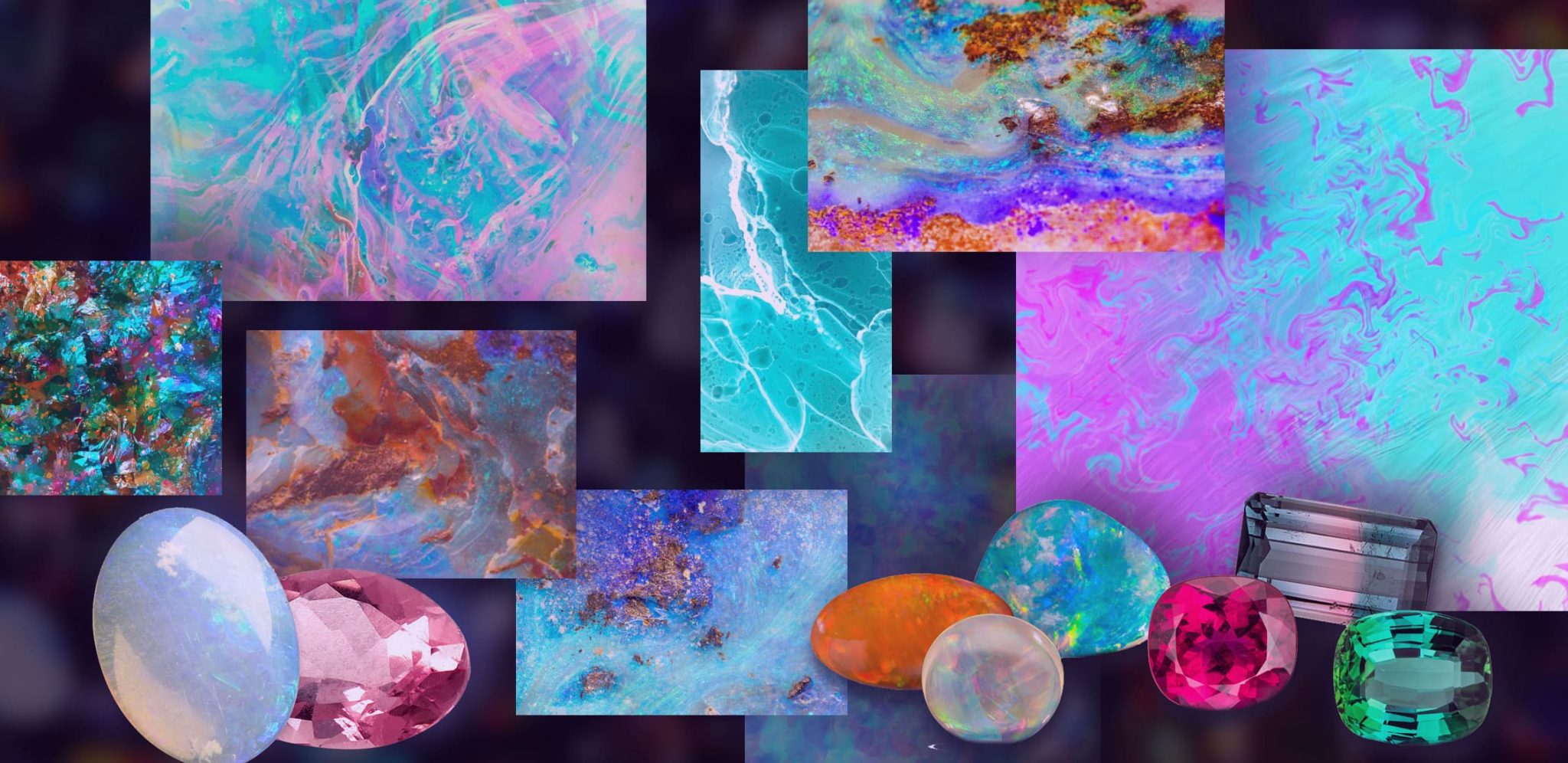 10+ Best Opal Texture Images in 2021: Free and Premium-Master Bundles
