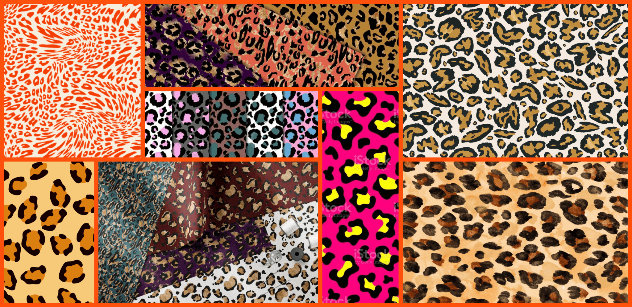 9 Best Cheetah Patterns for 2021: Free and Premium