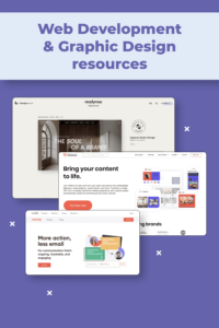 700+ Awesome Graphic Design Resources to Keep on Hand