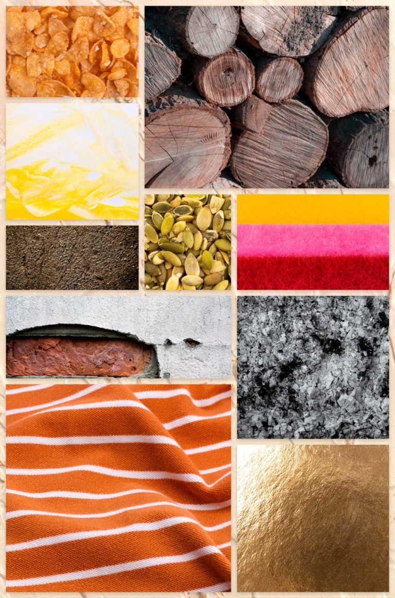 Mega Bundle of 300 Different Textures and Backgrounds