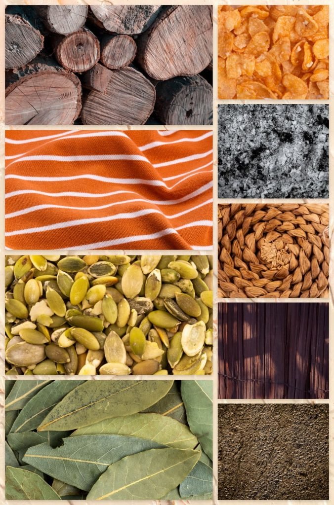 Mega Bundle of 300 Different Textures and Backgrounds