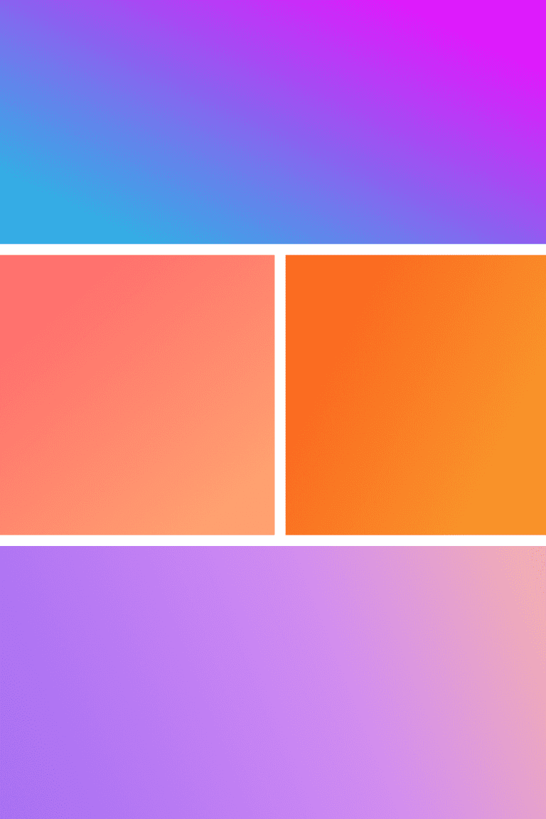 15+ Best Gradients for 2021: Free and Premium Gradients