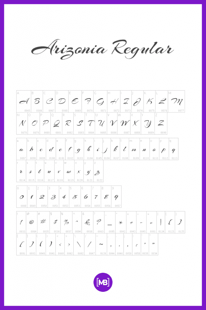 10+ Best Cricut Fonts for 2021: Free and Premium Fonts