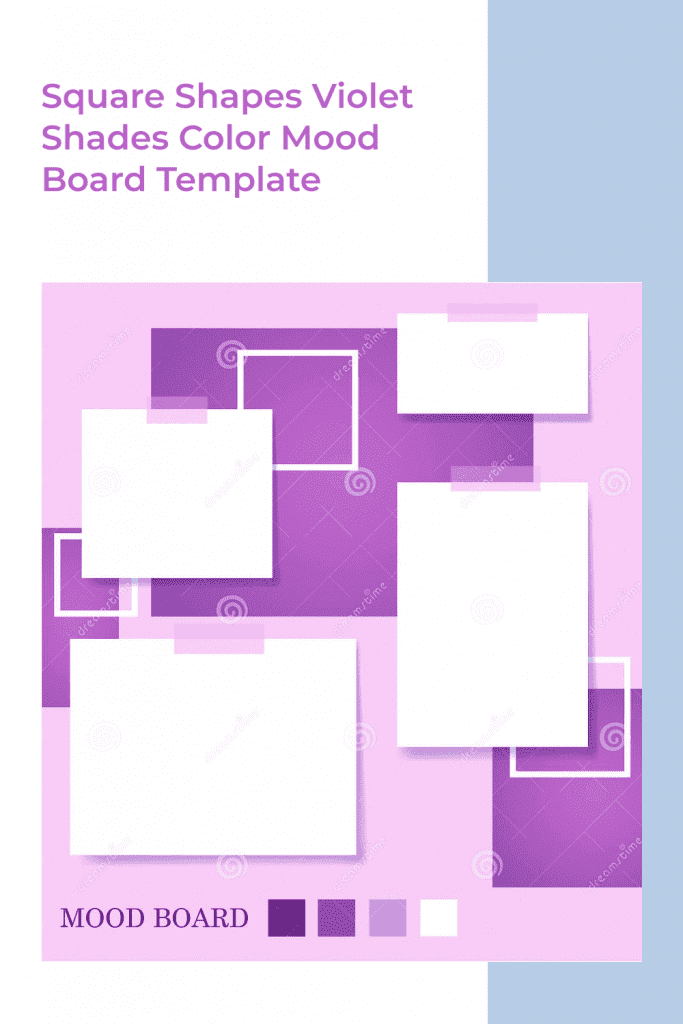 10+ Best Mood Board Templates for 2021: Free and Premium